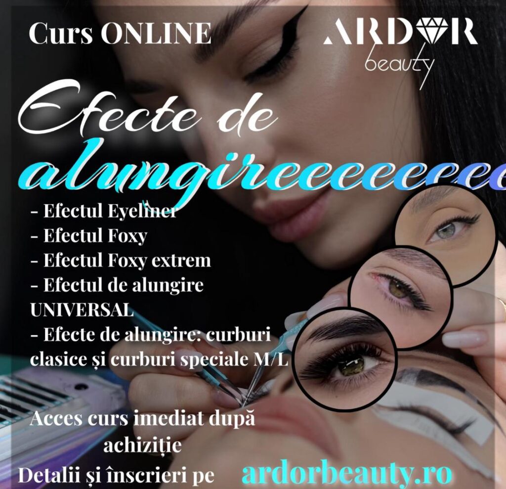 EFECTE DE ALUNGIRE - ANNA ARDOR Official Website